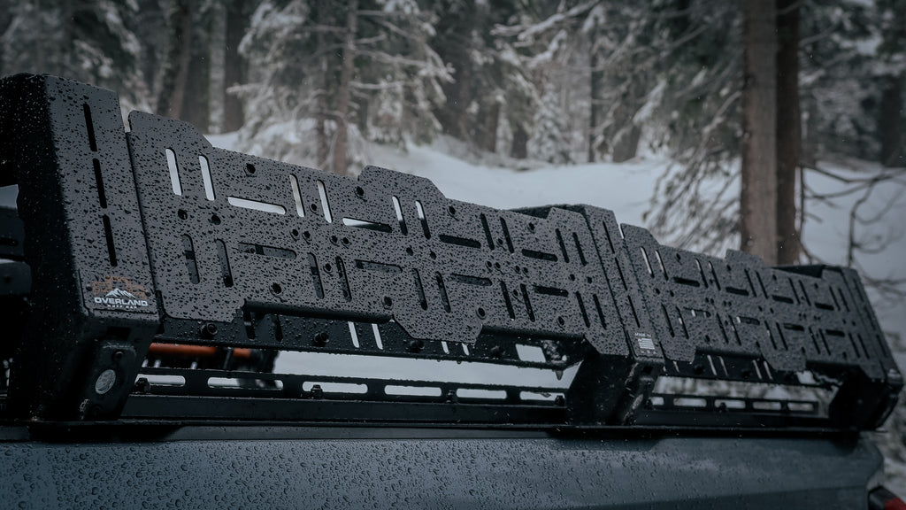 Products — Overland Ruff Rax